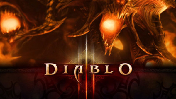 DIABLO III Confirmed for Consoles