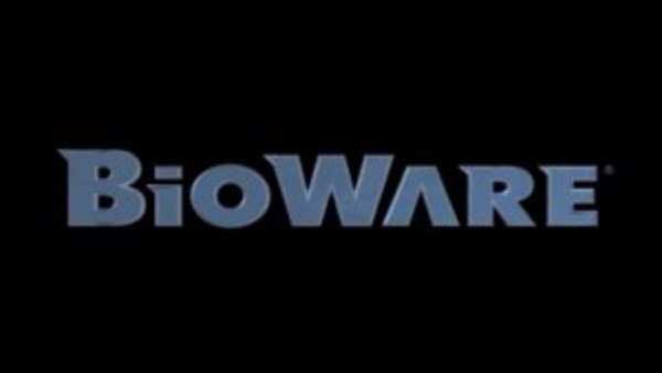 First Image of New Bioware Franchise