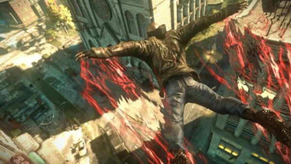 Prototype 2 Review [XBox 360]
