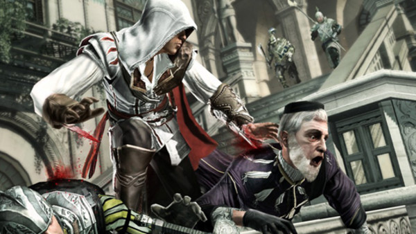 Assassin's Creed 3: 8 Historical Figures We Want To Kill