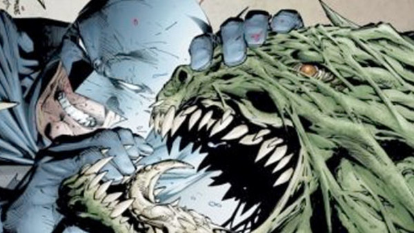 11 Comic Book Characters Who Underwent Horrifying Transformations – Page 4