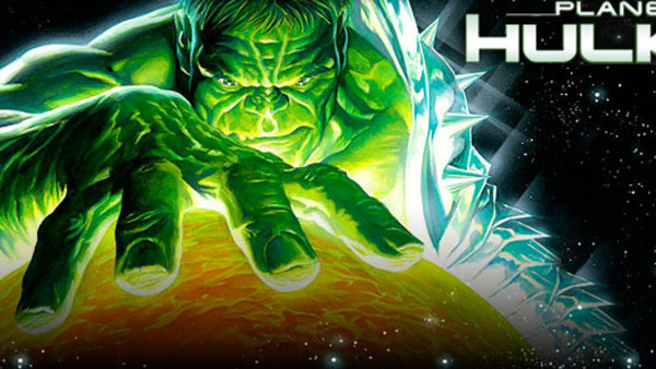 5 Reasons We Need A Planet Hulk Movie