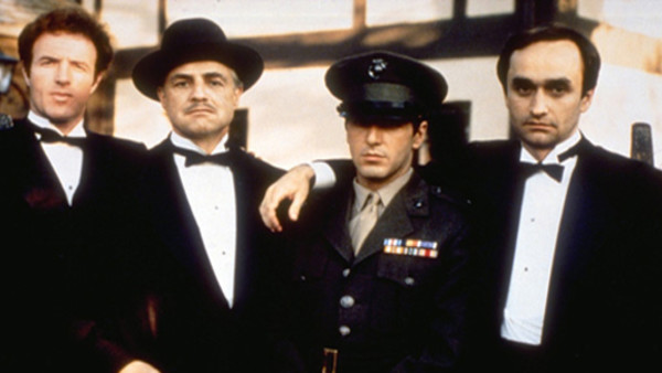 The Ultimate Godfather Trilogy Quiz
