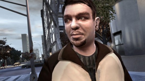 GTA V: 10 Ways It Failed To Improve On GTA IV – Page 2