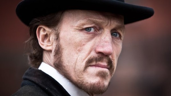 TV Review: Ripper Street Episode 1.5, ‘The Weight Of One Man’s Heart’