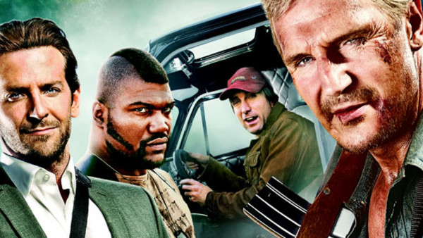 8 Reasons Why The A-Team Deserves A Sequel