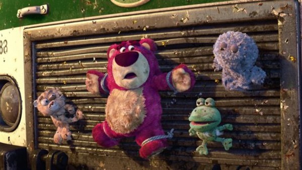 10 Awesome Pixar Villains