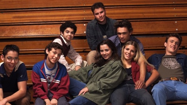 10 Teen Dramas That Are Actually Good Television Shows