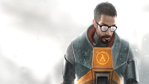 10 Things You Didn't Know About Half-Life
