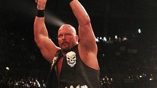 WWE: 10 Best Stone Cold Steve Austin Stunners