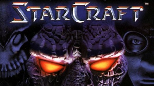 12 Greatest Real Time Strategy Video Games Of All Time