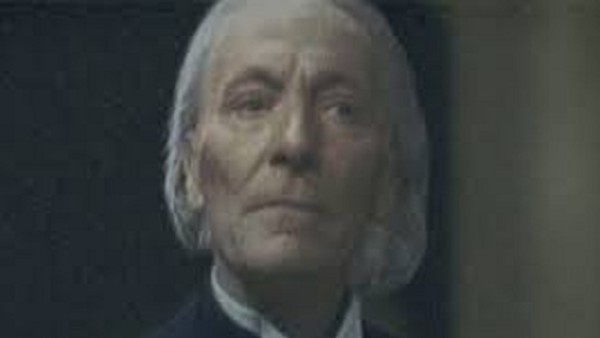 Doctor Who Lost Episodes Found Including FULL William Hartnell Years?