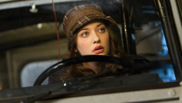 10 Ridiculously Pointless Marvel Cinematic Universe Characters – Page 2