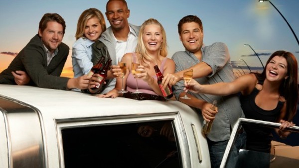 Happy Endings: 5 Reasons It Should Be Saved By Another Network