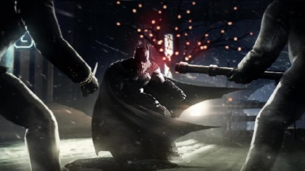 Batman: Arkham Knight - 10 Things It Must Learn From Origins
