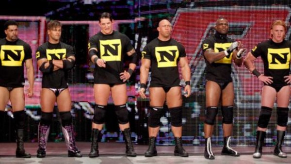 7 Reasons WWE Needs To Bring Back The Nexus