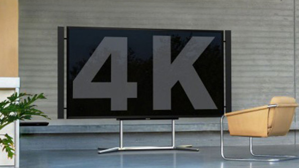 Is 3DTV Facing A Revolution?