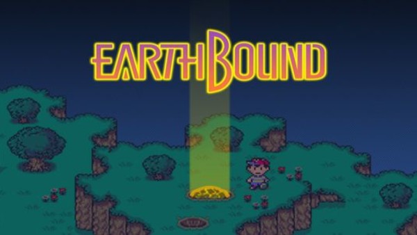 5 Reasons Why EarthBound Is The Most Exciting Video Game Of 2013
