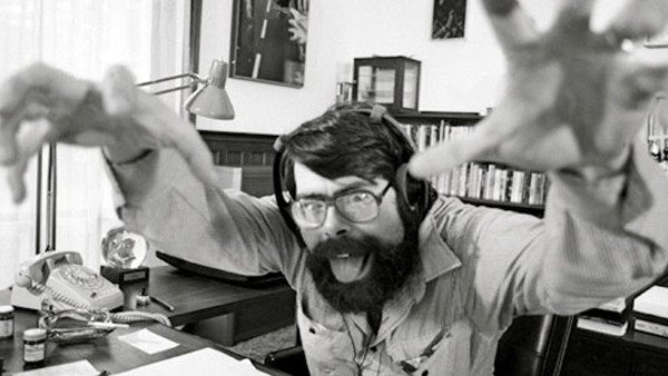 10 Best Stephen King Novels