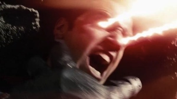 Zack Snyder Explains Man Of Steel’s Destructive Finale