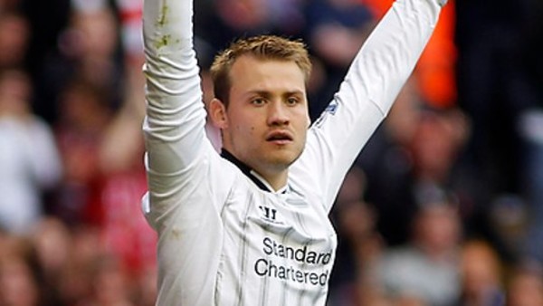 Just How Important Could Simon Mignolet's Penalty Save Be For Liverpool ...