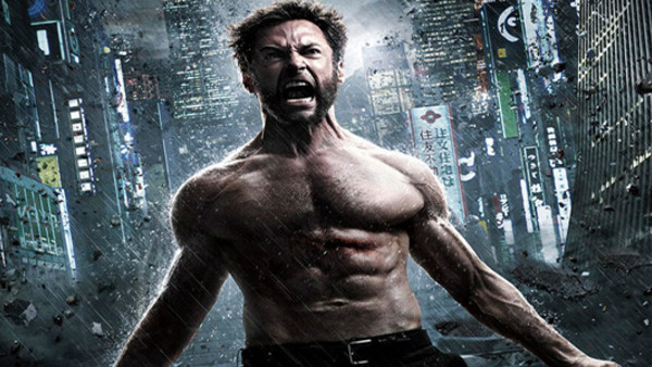 The Wolverine - Blu-Ray Review