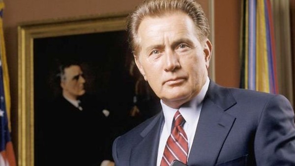 14 Historical Inaccuracies In The West Wing You Totally Missed