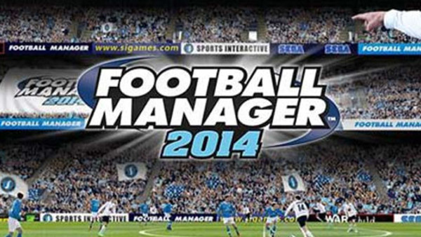 Football Manager 2014: 6 Opening Impressions That Prove It's The Best Yet