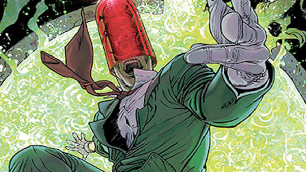 Chemicals & Chaos: The Joker’s (Many) Bizarre Origins