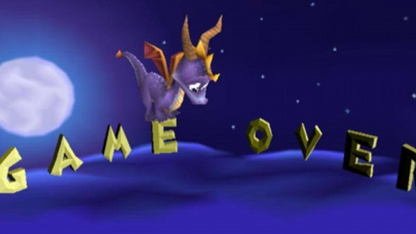 5 Classic Video Game Franchises That Didn't Survive The Generation Jump