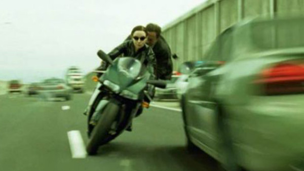 13 Best Motorbike Chases In Film