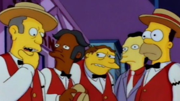 The Simpsons: Ranking The Flashback Episodes