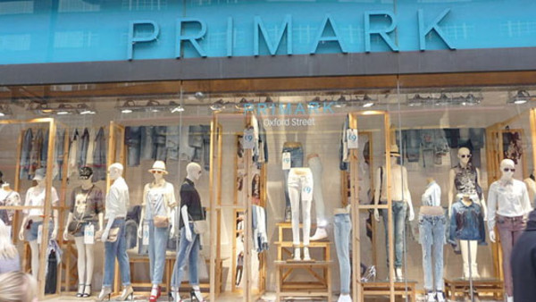 15 Things That Always Happen When You Shop At Primark