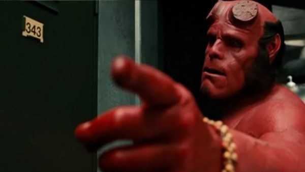 25 Best Characters In The Hellboy Universe