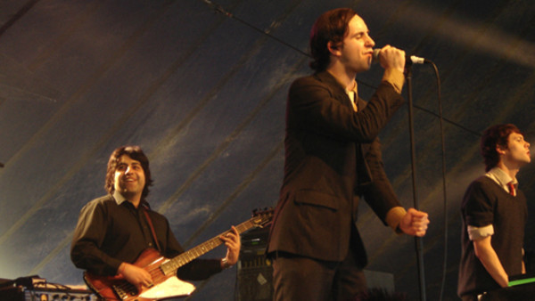 10 Astounding Albums By Landfill Indie Bands Of The '00s – Page 11