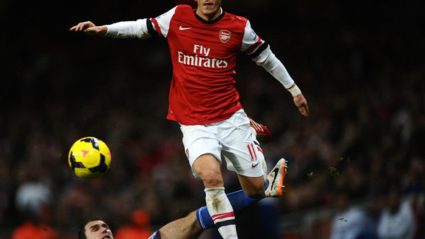 5 Reasons Arsenal Can Win The League