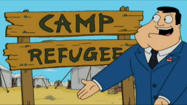 10 Most Controversial American Dad Episodes (So Far)