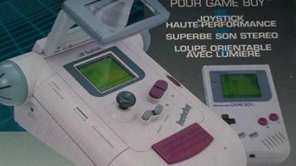 12 Most Useless Gaming Peripherals Ever