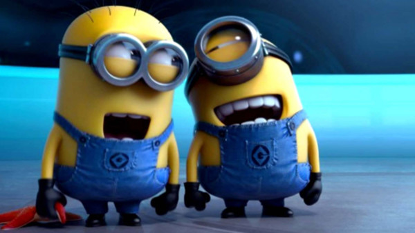 10 Life Lessons You Should Learn From Minions