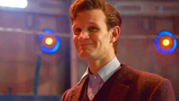 Doctor Who: 10 Moments When The Fans Were Represented In The Show