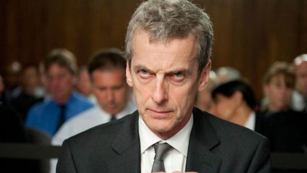 Doctor Who: 6 Aspects Of Malcolm Tucker The Peter Capaldi Doctor Needs