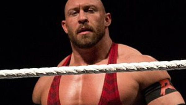 WWE: 10 Reasons Ryback Is Right To Be Frustrated
