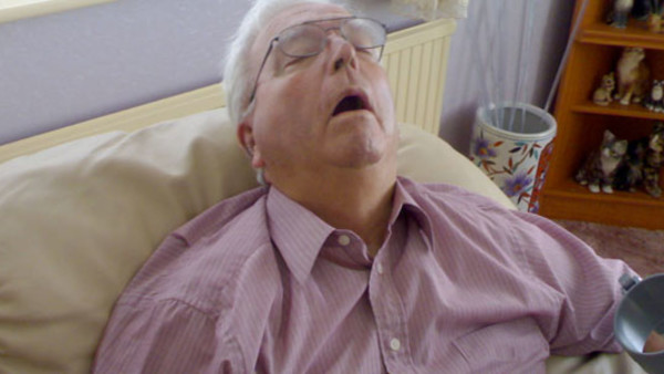 5 Disturbing Facts About Sleep That Will Freak You Out