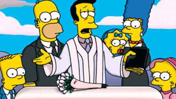 The Simpsons: 10 Greatest Deaths (So Far)