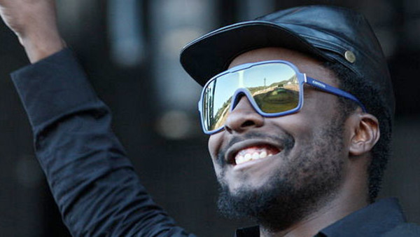 10 Totally Whack Lyrics From Will.i.am