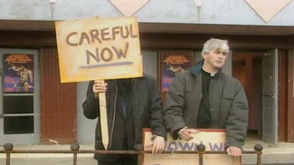 Father Ted: 12 Funniest Episodes
