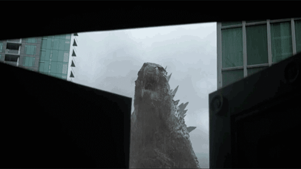 Godzilla Trailer: 10 Most Epic Moments