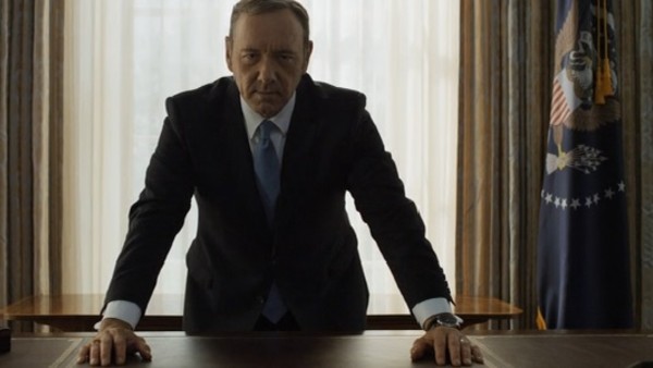 House Of Cards: 10 Awesome Moments From Season 2