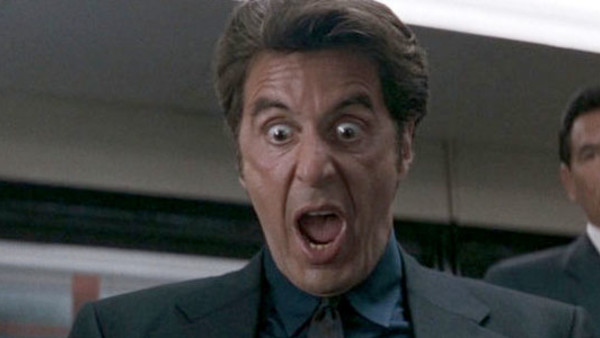 Al Pacino: 5 Awesome Performances And 5 That Sucked