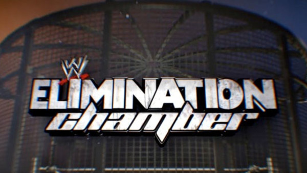 WWE: 10 Best Elimination Chamber Matches